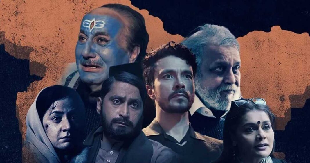 The Kashmir Files Box Office Revisit: 20 Crore Budget & An All-Time ...