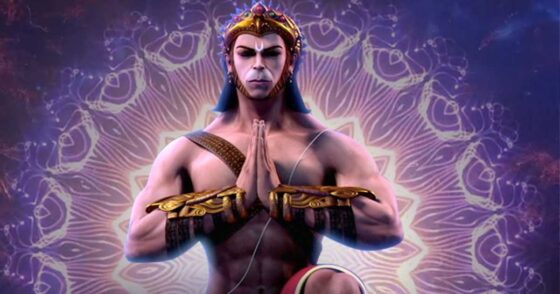 The Legend Of Hanuman Season 5 Teaser: Pavanputra Hanuman Is Introduced ...