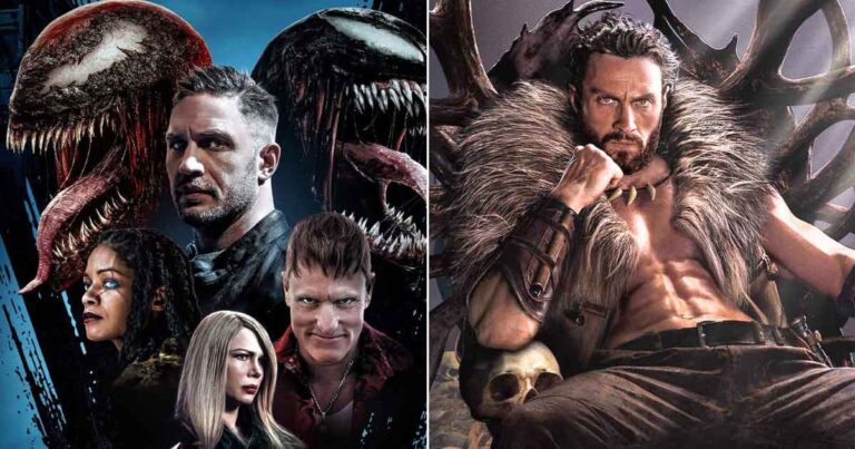 The Most Anticipated Superhero Movies of 2024: What Fans Can't Wait to See!