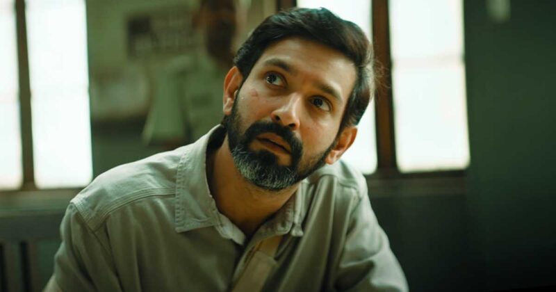 The Sabarmati Report Teaser Review: Vikrant Massey Decodes The Ghostly ... The Sabarmati Report Teaser Review: Vikrant Massey Decodes The Ghostly ...