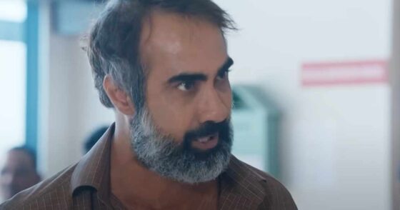 The Signature Movie Review: Anupam Kher In This Tone Deaf Drama Lost Me ...