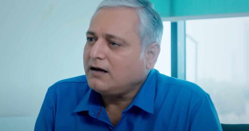 The Signature Movie Review: Anupam Kher In This Tone Deaf Drama Lost Me ...