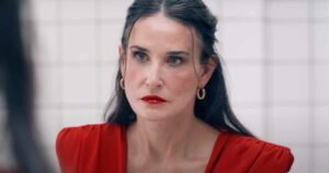 The Substance: Anticipated Streaming Release Date Unveiled, Promising ...