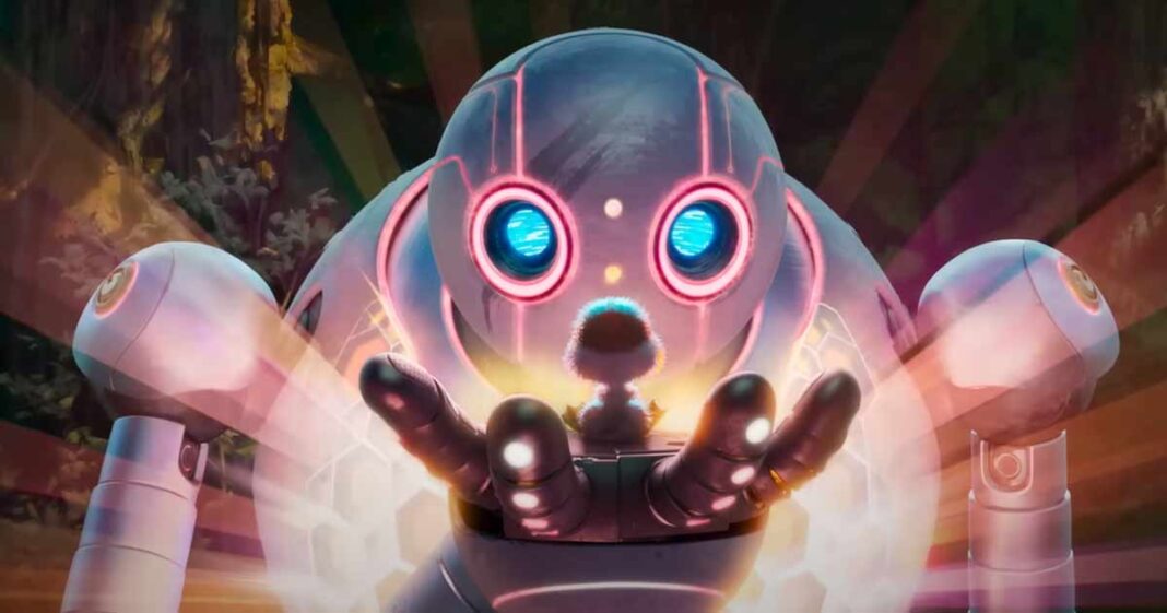 The Wild Robot Box Office (North America): Beats Elemental's $25M+ To ...
