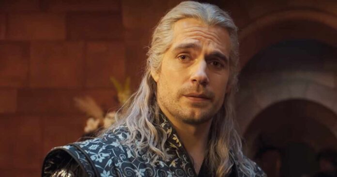 The Witcher Season 4: What To Expect From Liam Hemsworth Starrer ...