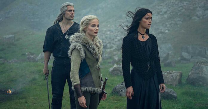 The Witcher: Unveiling Hidden Lore That Connects to Other Fantasy ...