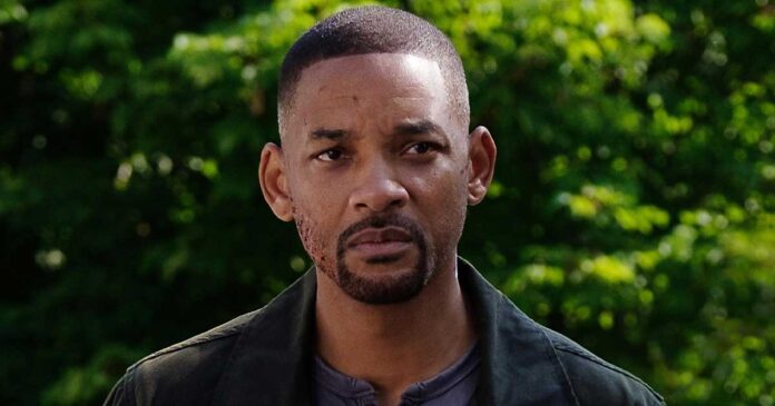 Throwback When Will Smith Shared He Didn't Want To Be An Alien Guy When ...