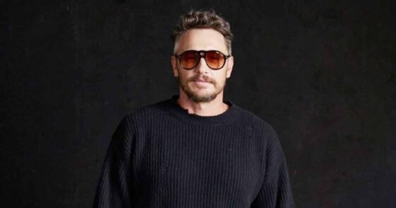 When James Franco Was Accused of Misconduct by Some Women