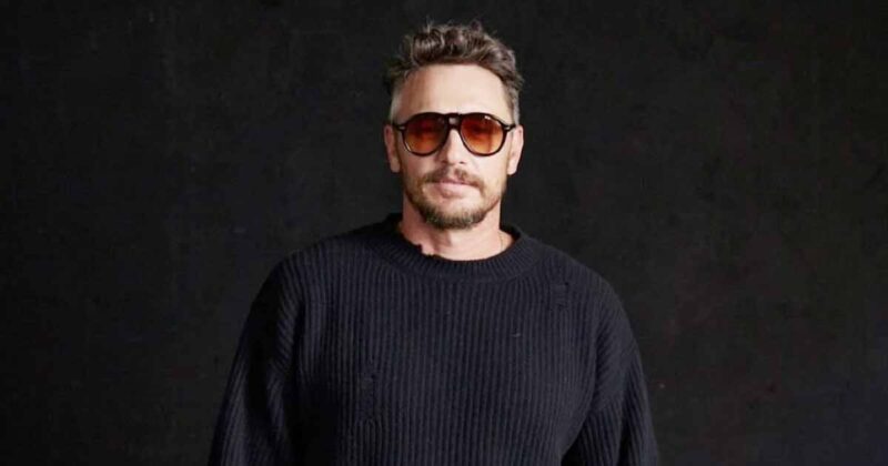 When James Franco Was Accused of Misconduct by Some Women