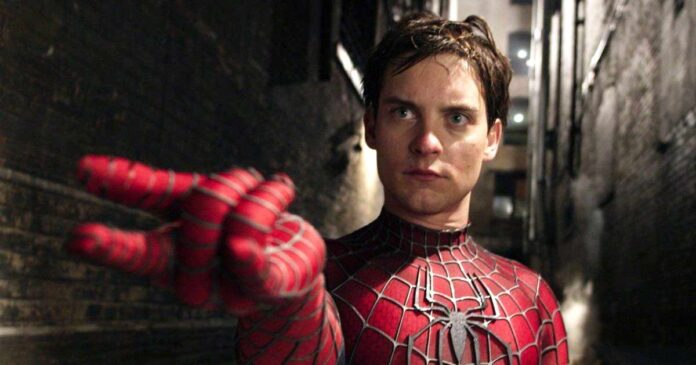 Tobey Maguire’s Spider-Man Salary Surpassed Those of His Successors ...