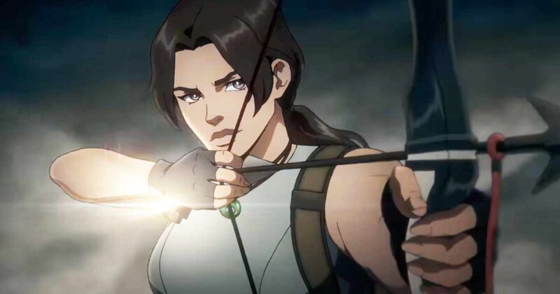 Tomb Raider: The Legend Of Lara Croft - Release Date, Cast, Plot; Know ...