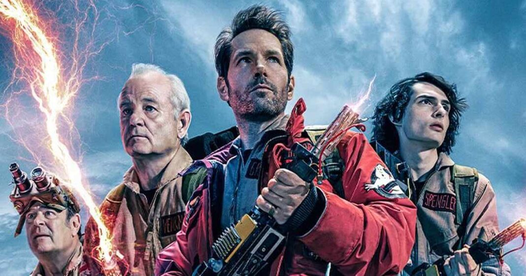 Uncovering the Original Dark Script of ‘Ghostbusters’: How a Grimmer ...