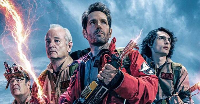 Uncovering the Original Dark Script of ‘Ghostbusters’: How a Grimmer ... Uncovering the Original Dark Script of ‘Ghostbusters’: How a Grimmer ...