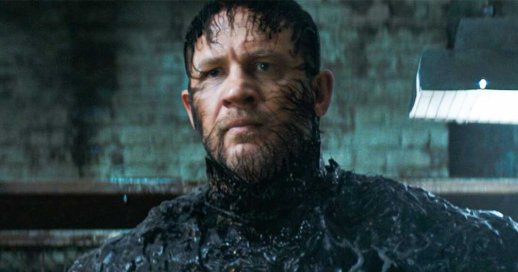 Venom 3 China Box Office: Registers A Superb Start, Higher Than ...