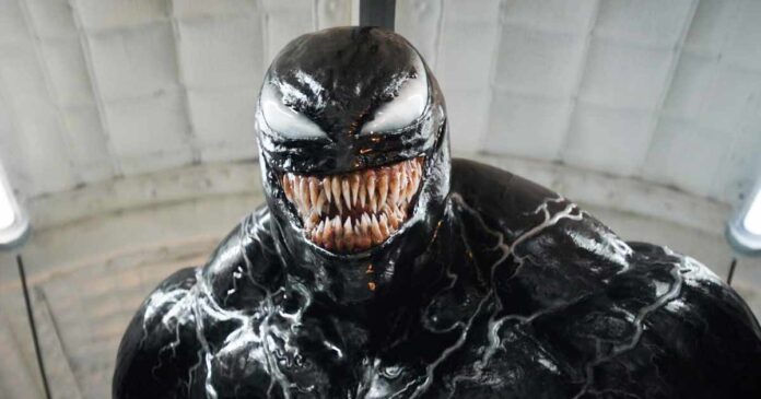 What Are Venom's Extraordinary Abilities In The Film Franchise?