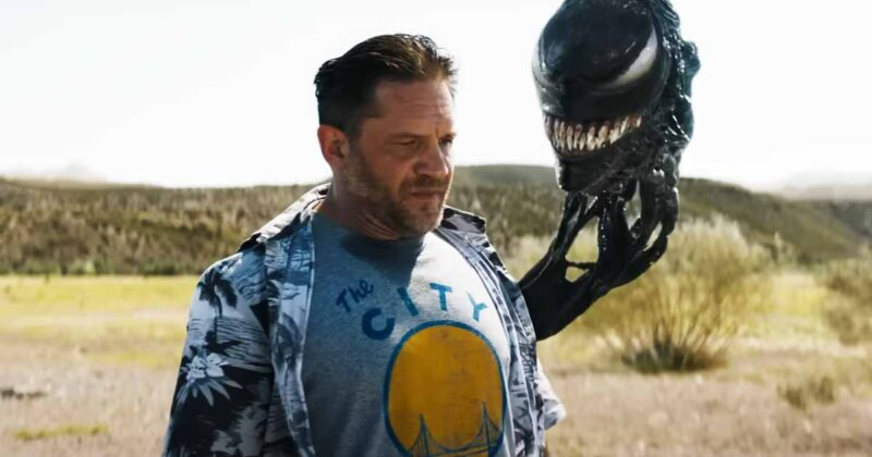 Venom: The Last Dance Early Reviews Out: Tom Hardy's Send-Off Movie ...
