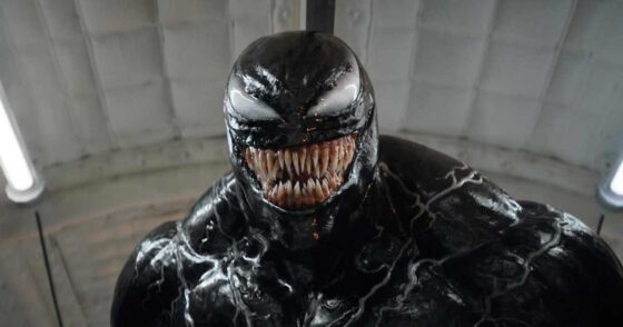 Venom: The Last Dance Movie Review: Tom Hardy Says Goodbye To Venom ...