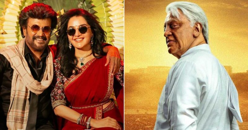 Vettaiyan Box Office Collection Day 2: Crosses The 50 Crore Milestone ...