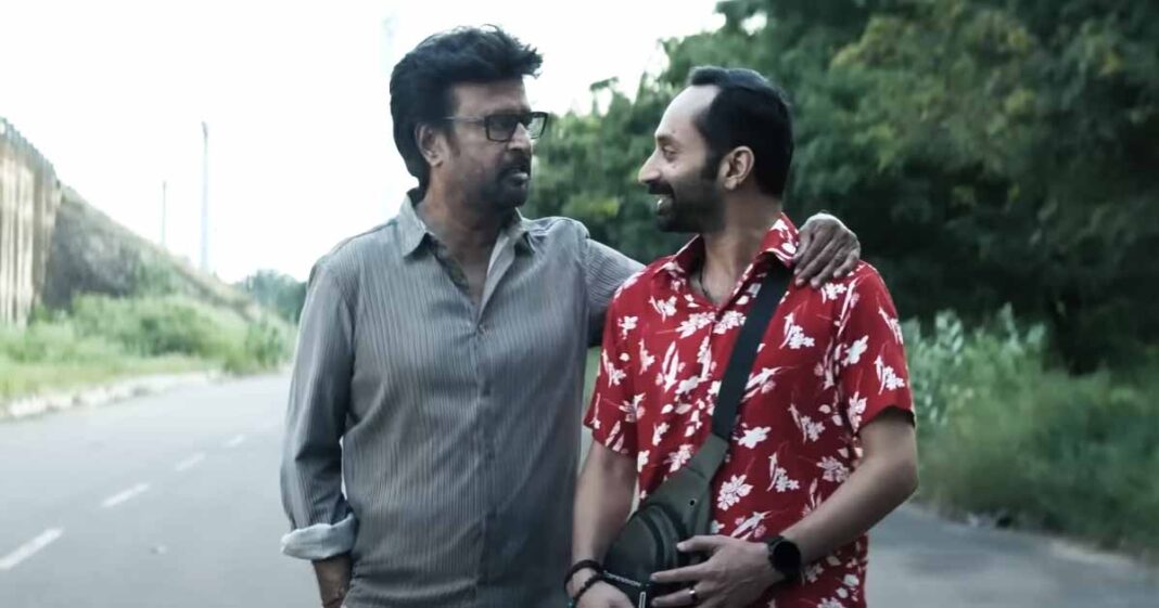 Vettaiyan Worldwide Box Office Collection Day 12: Rajinikanth's Film Is ...