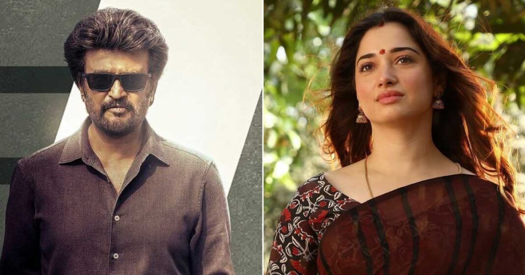 Vettaiyan Worldwide Box Office Collection Day 2: Beats Tamannaah Bhatia ...