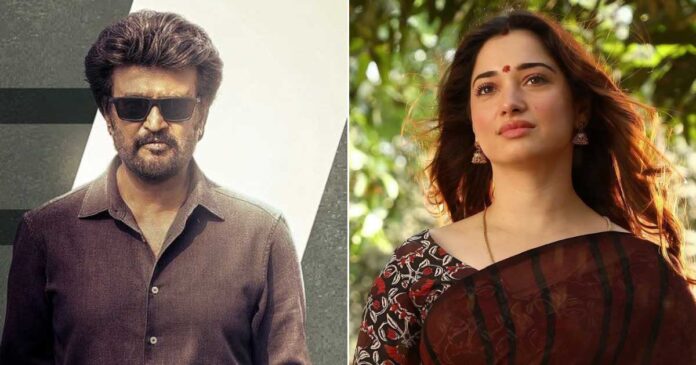 Vettaiyan Worldwide Box Office Collection Day 2: Beats Tamannaah Bhatia ...