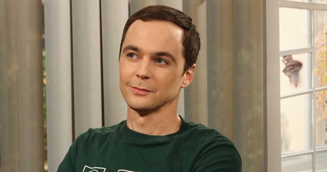 Sheldon Cooper’s Personality on The Big Bang Theory A Cover-Up