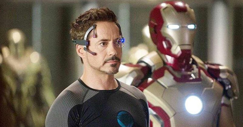 Was the Character of Tony Stark in Iron Man a Reflection of Toxic ...