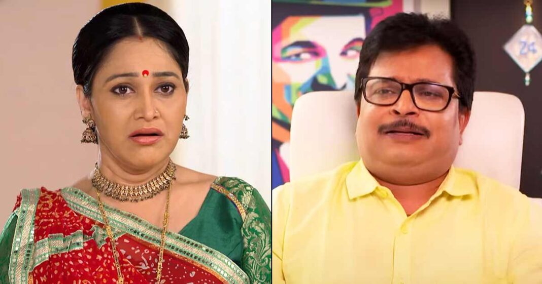 Taarak Mehta Ka Ooltah Chashmah: When Asit Kumarr Modi Got Frustrated ...