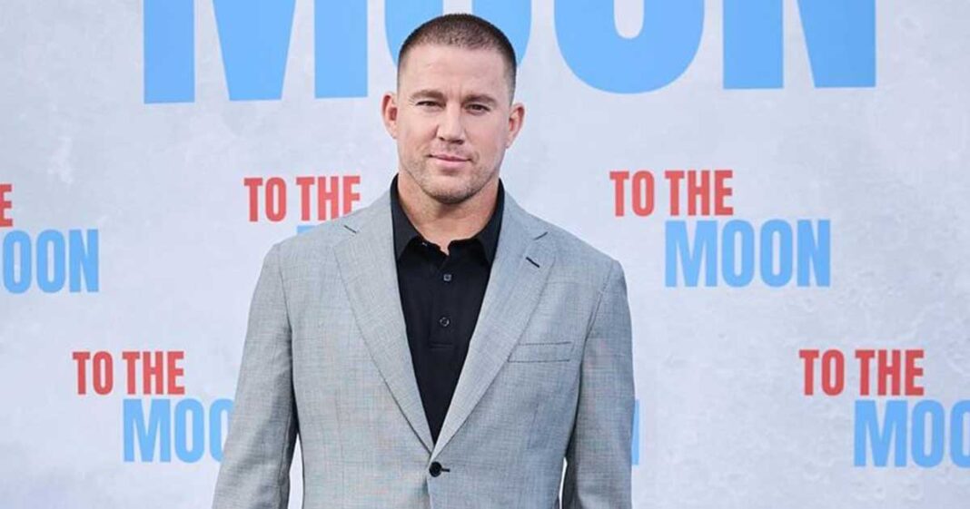 When Channing Tatum Thought His Marvel Movie Would Easily Overthrow ...
