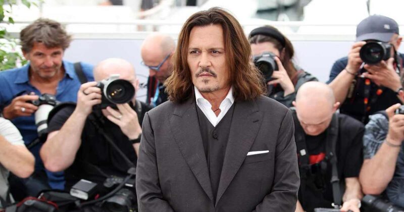 Johnny Depp Was Once Labeled Hollywood’s Most Difficult Actor, Here's ...