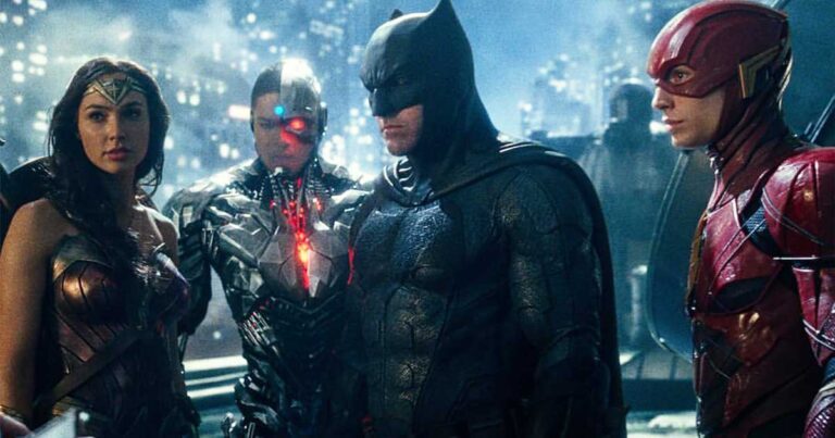 When Zack Snyder’s Vision For Justice League Was Rejected & Fans Demanded The Snyder Cut!