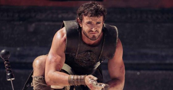Where to Watch Gladiator: Your Guide to Streaming the Original Film ...