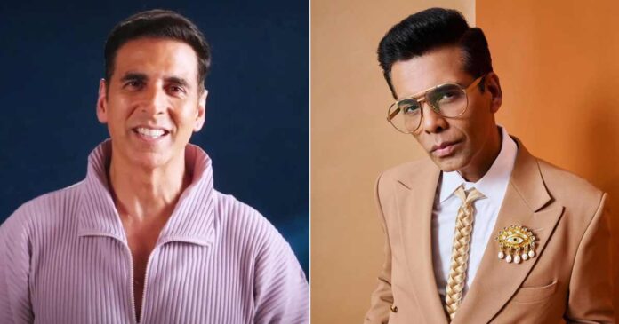 Who Was C. Sankaran Nair? The Barrister Behind Karan Johar and Akshay ...