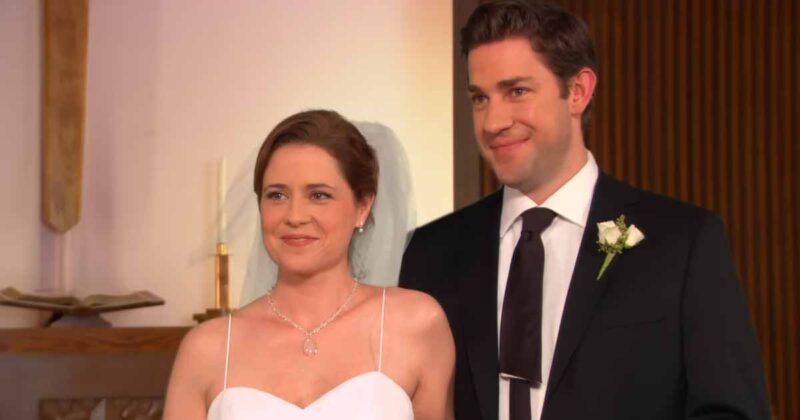 Why are The Office’s Jim and Pam a favorite compared to other TV ...