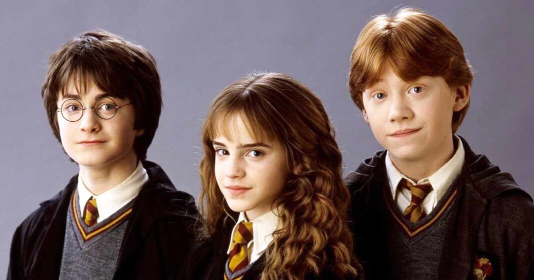 Will Remake Help Harry Potter Remove 'Untalented Wizard’ Label?