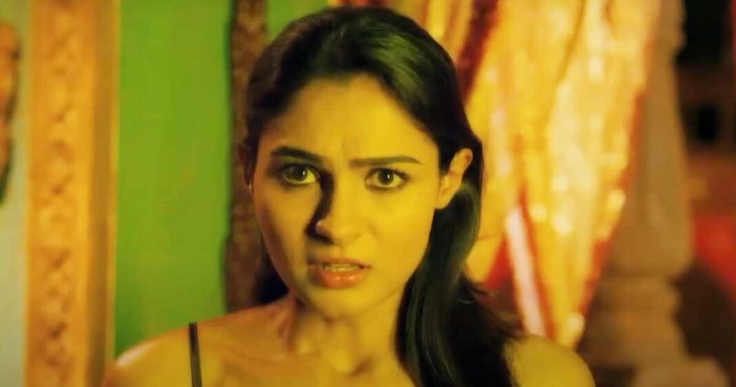 Aranmanai Film Franchise On OTT: Your Guide To Stream All The Four ...