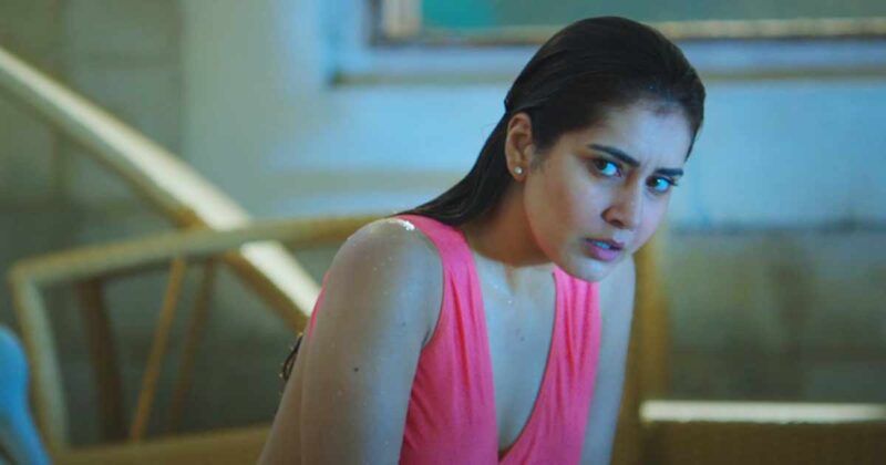 Aranmanai Film Franchise On OTT: Your Guide To Stream All The Four ...
