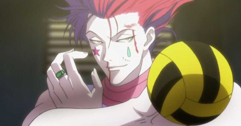 5 Best Anime Villains Of All Time