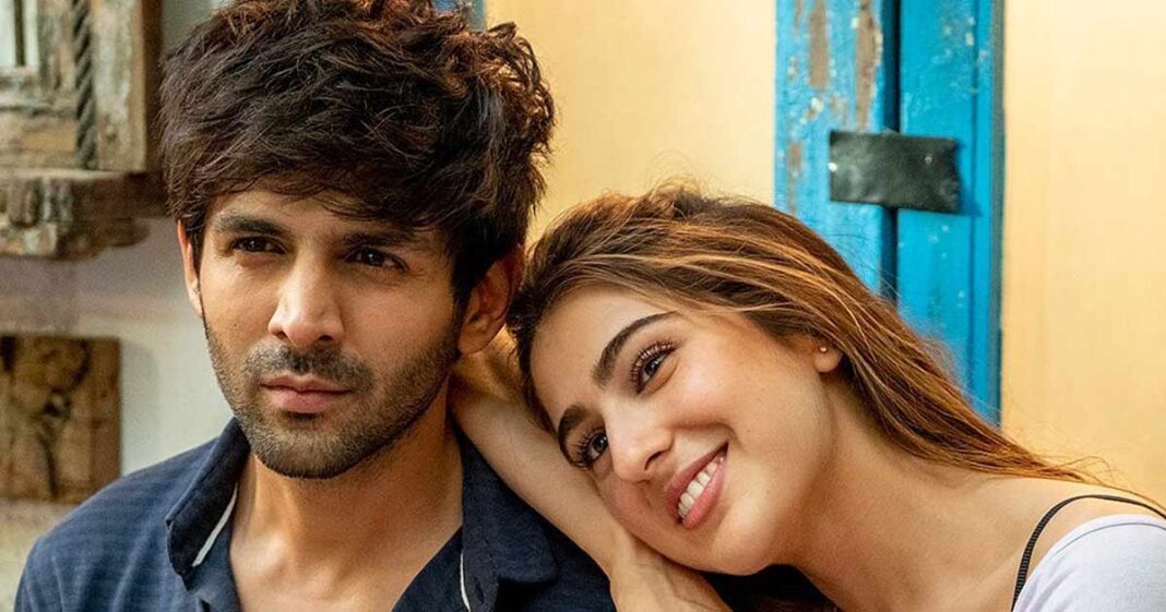 Love Aaj Kal Box Office Revisit: Kartik Aaryan & Sara Ali Khan Starrer ...