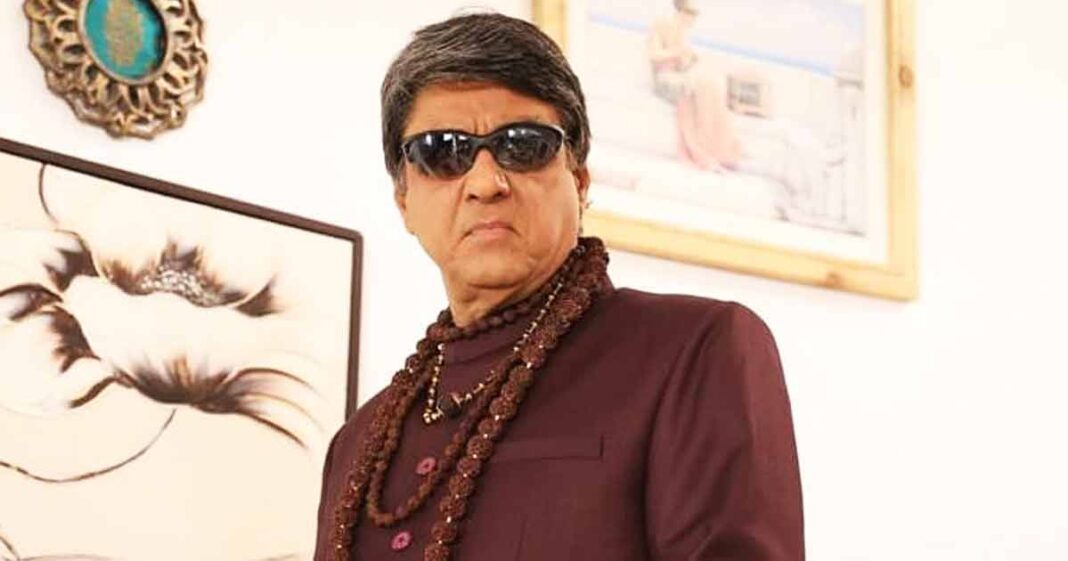 Mukesh Khanna Net Worth: Our Desi Superhero Is Truly 'Shaktimaan ...