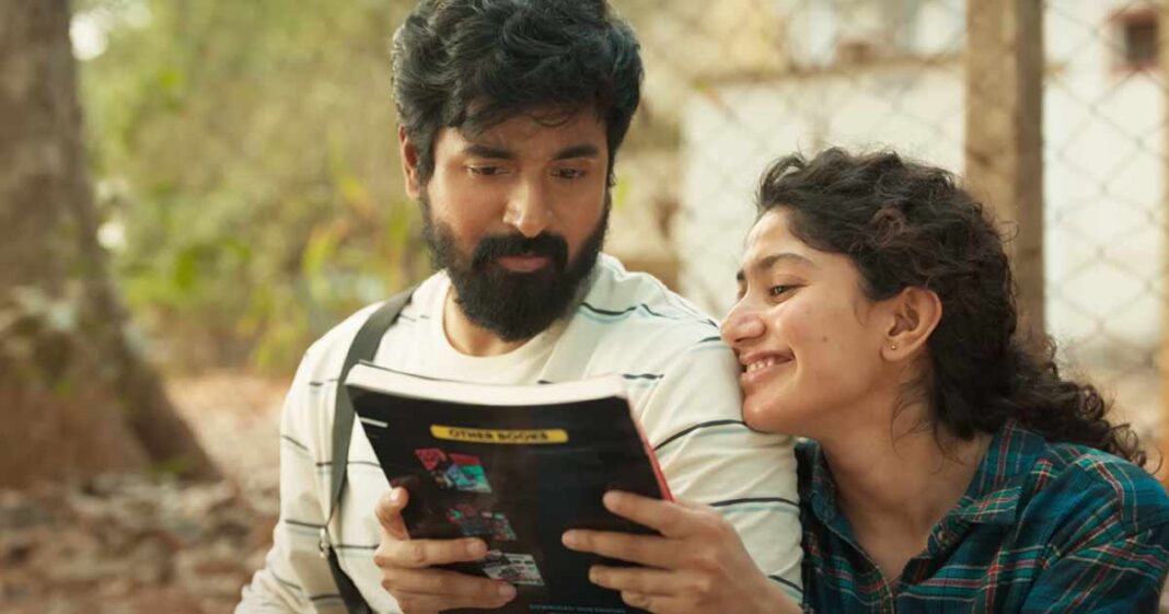 Amaran Worldwide Box Office Collection (10 Days): Sivakarthikeyan & Sai Pallavi’s Film Is A Big ...