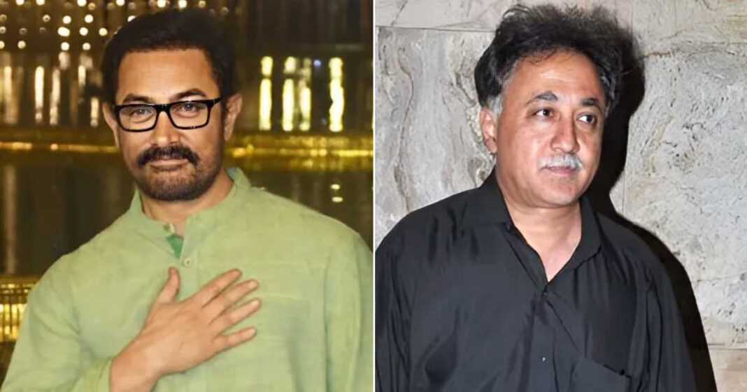 Aamir Khan's Career Could Have Been Destroyed By Jo Jeeta Wohi Sikandar's Original Script?