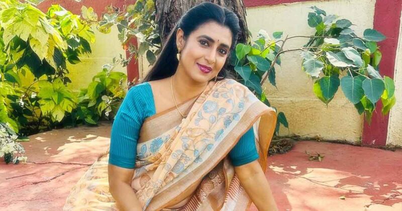 Actress Kasthuri Goes Off Grid Amid Backlash Over Controversial Remarks On Telugu Community