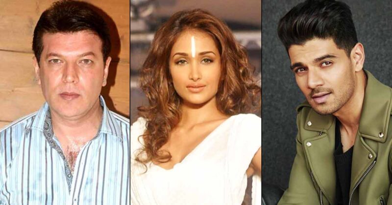Aditya Pancholi Paid Media Rs 15,000 At Jiah Khan's Funeral; Defended ...