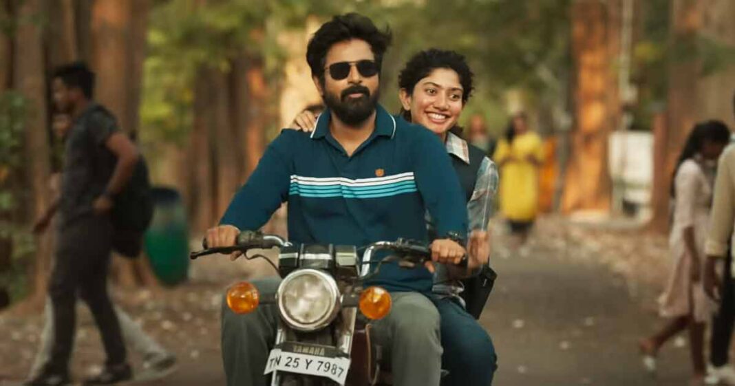Amaran Worldwide Box Office Collection (5 Days): Surpasses Raayan & Indian 2 To Become 3rd ...
