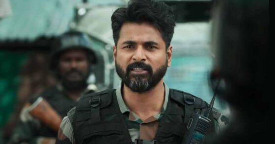 Amaran Box Office Collection Day 12: Despite Its Lowest Earning Day ... Amaran Box Office Collection Day 12: Despite Its Lowest Earning Day ...