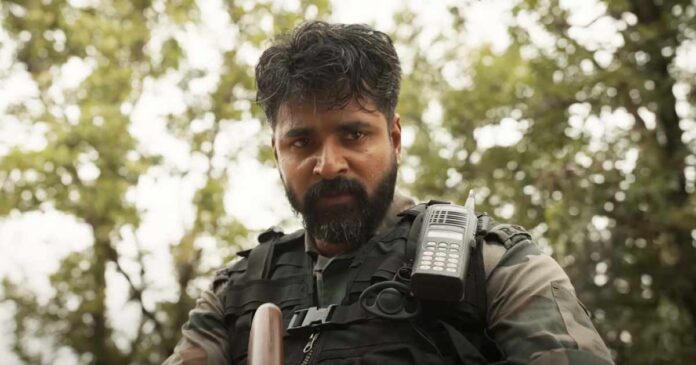 Amaran Worldwide Box Office Collection (8 Days): All Set To Be 3rd ...