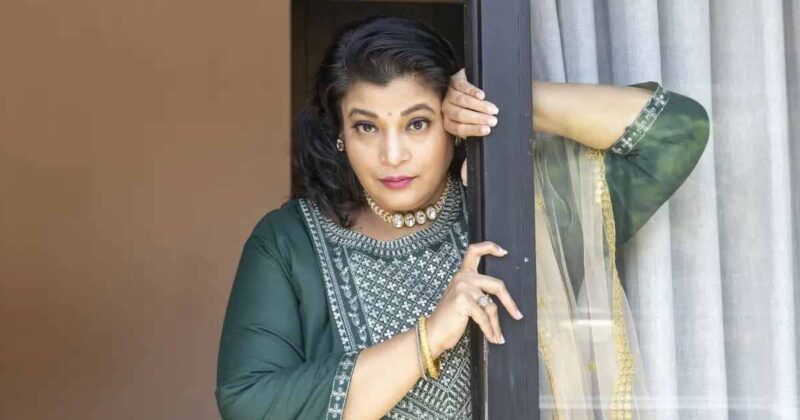 Taarak Mehta Ka Ooltah Chashmah: Ambika Ranjankar aka Komal Earns This ...