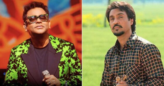 AR Rahman Net Worth: Charging 100% More Than Diljit Dosanjh For Amar ...