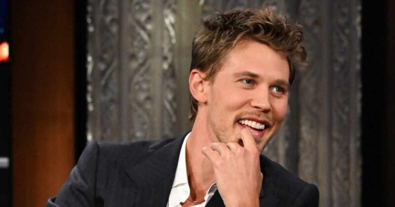 Did You Know? Austin Butler Auditioned For Peeta In The Hunger Games ...